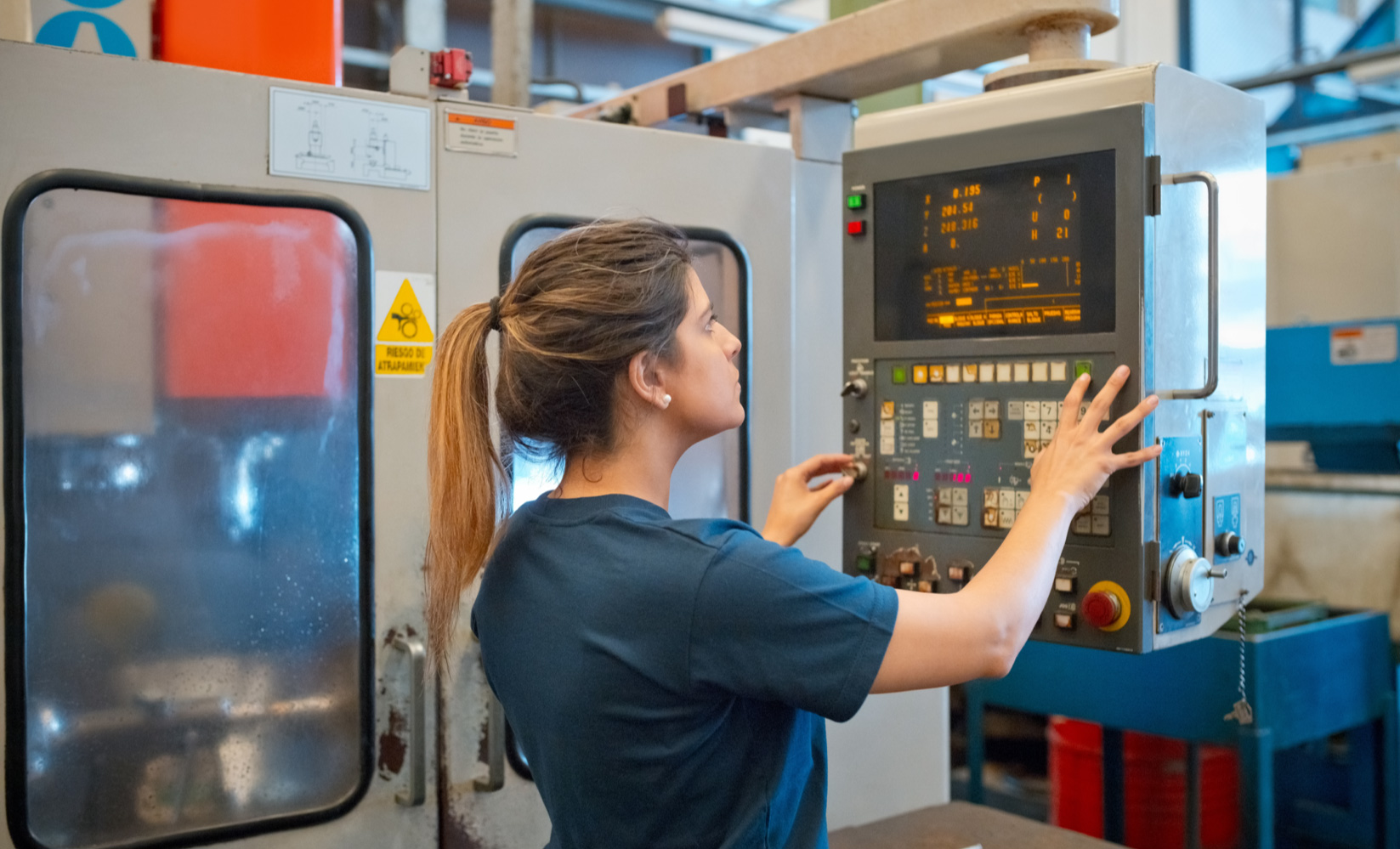 Fabrik Manufacturing promotes agile manufacturing - ISGO Tech