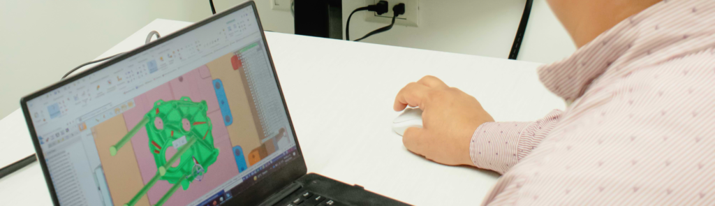 Planta Europa - ISGO